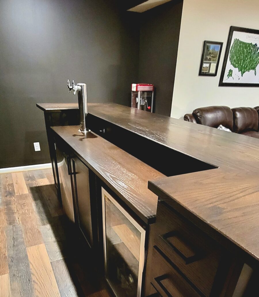 Custom Bar Photos – TheBarMaker