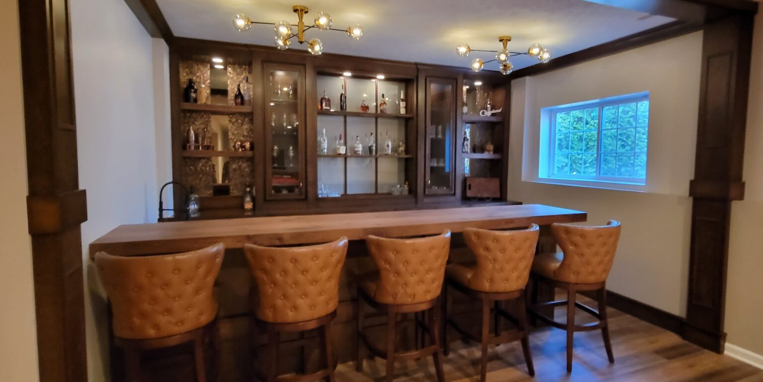Custom Bar Photos – TheBarMaker