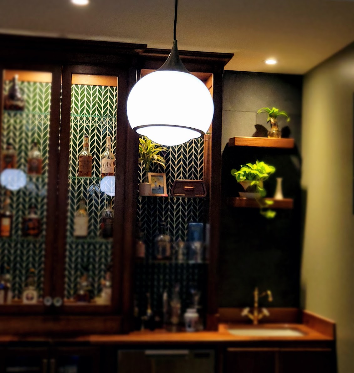 Custom Bar Photos – TheBarMaker