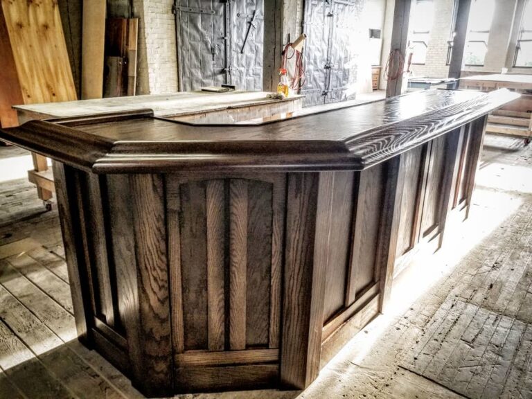 Custom Bar Photos – TheBarMaker