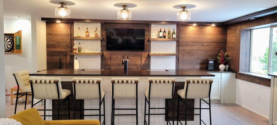 Custom Bar Photos: Unique Designs for Your Space - TheBarMaker
