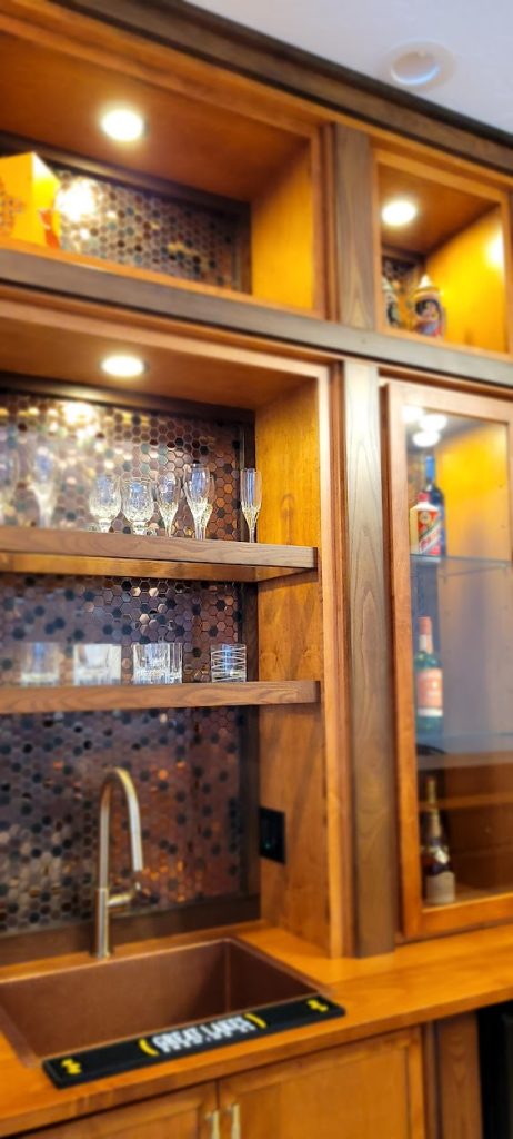 Custom Bar Photos: Unique Designs for Your Space - The Bar Maker