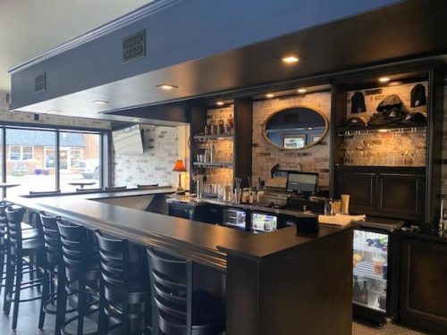 Custom Bar Photos: Unique Designs for Your Space - The Bar Maker