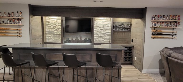 Custom Bar Photos: Unique Designs for Your Space - The Bar Maker