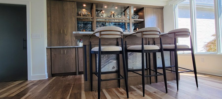 Custom Bar Photos: Unique Designs for Your Space - The Bar Maker